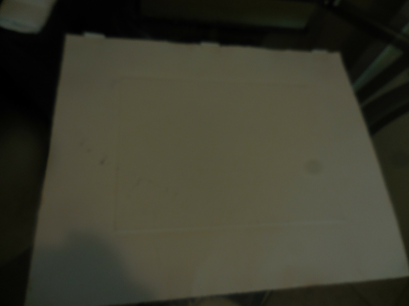 Lmtd-Edition 5/25 Abstract Steel Engraving "Evangeline H.W. Longfellow ...