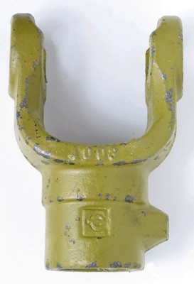 Farm Implement Parts - Pto Shaft Yoke