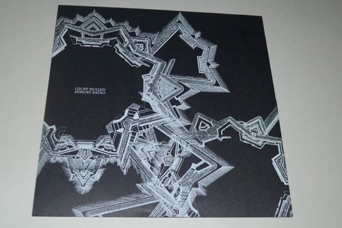 Geoff Mullen~Armory Radio~Eli Keszler~2007 Electronic Ambient~Drone ...