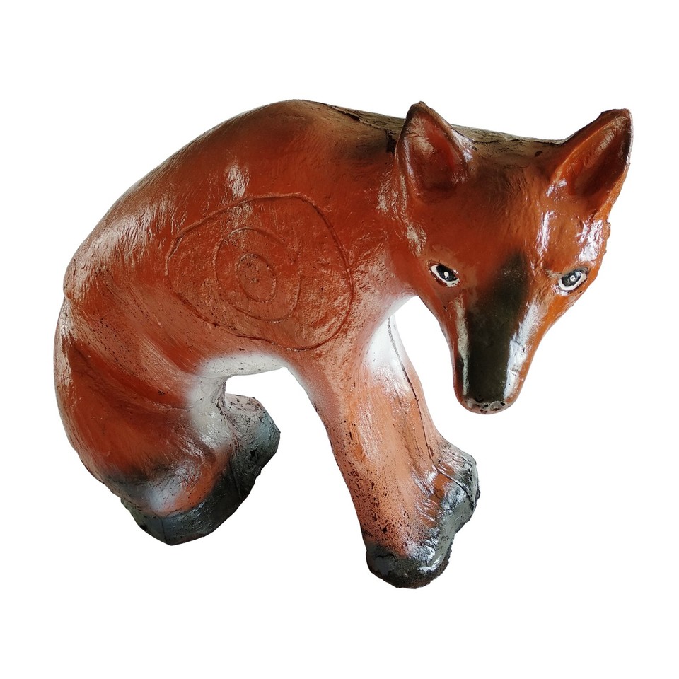 3D Animal Targets Foam Targets Animal Foams for Shooting Practice Self ...