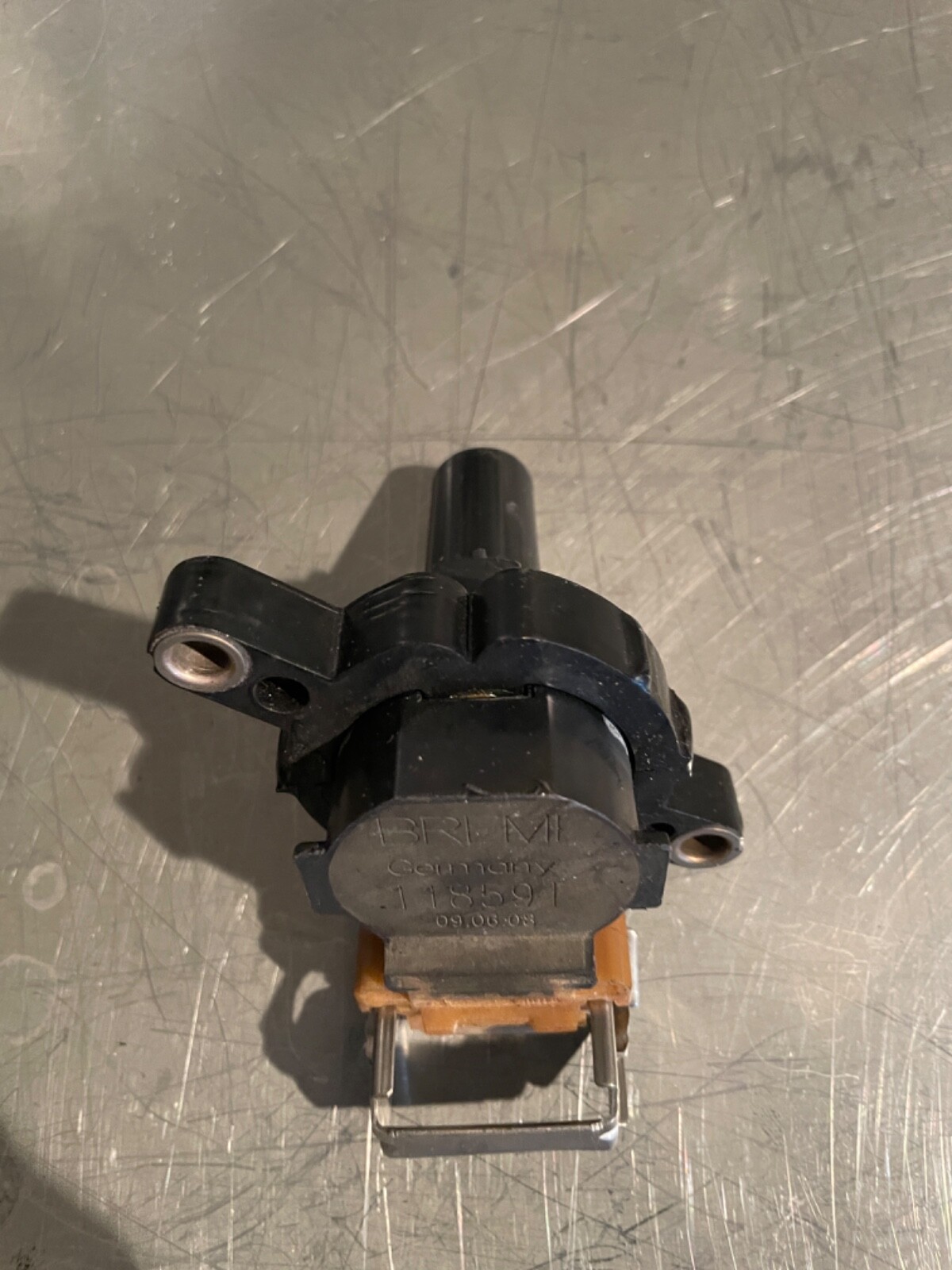 12137599219 - 11859T - Genuine Used BMW M52 Ignition Coil E36 E46 E53 ...
