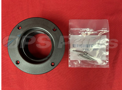 New/OEM Mercury V10 Transom Housing Boat Side for 2.5 in. Rig Tube ...