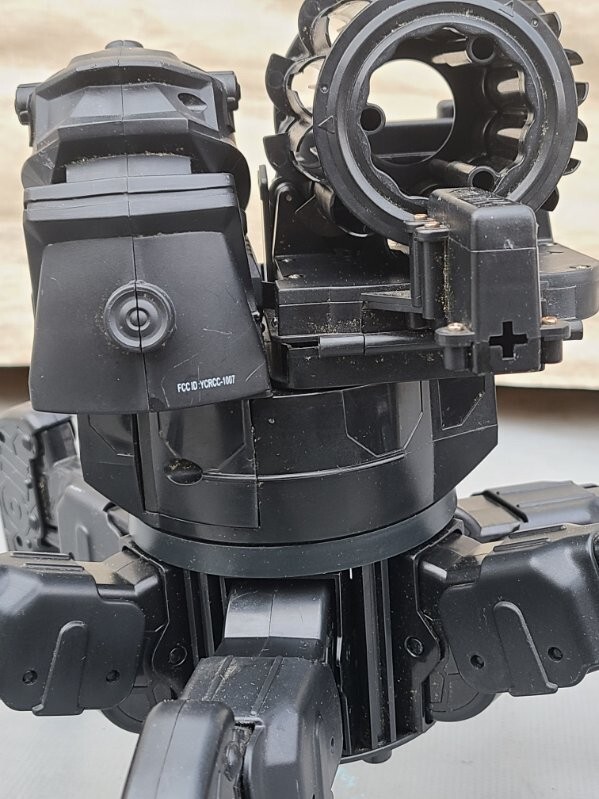 For Parts Combat Creatures Stryder | eBay