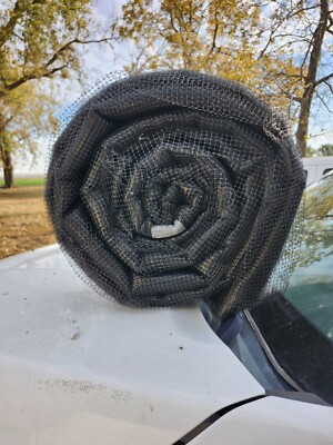 Bat Netting 1/4" Mesh, 14' X 50' | eBay