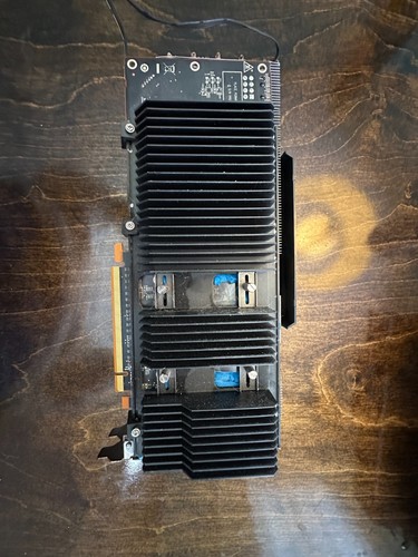 AMD RADEON 5700XT 8GB Graphics Card w/ Arctic Accelero Xtreme IV ...