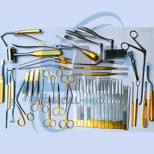 Rhinoplasty instruments Set Nose & plastic surgery instruments set with ...