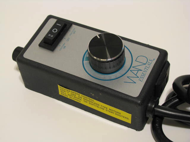 Wand Essentials Multi-Function Variable Speed Controller for 2-Speed ...