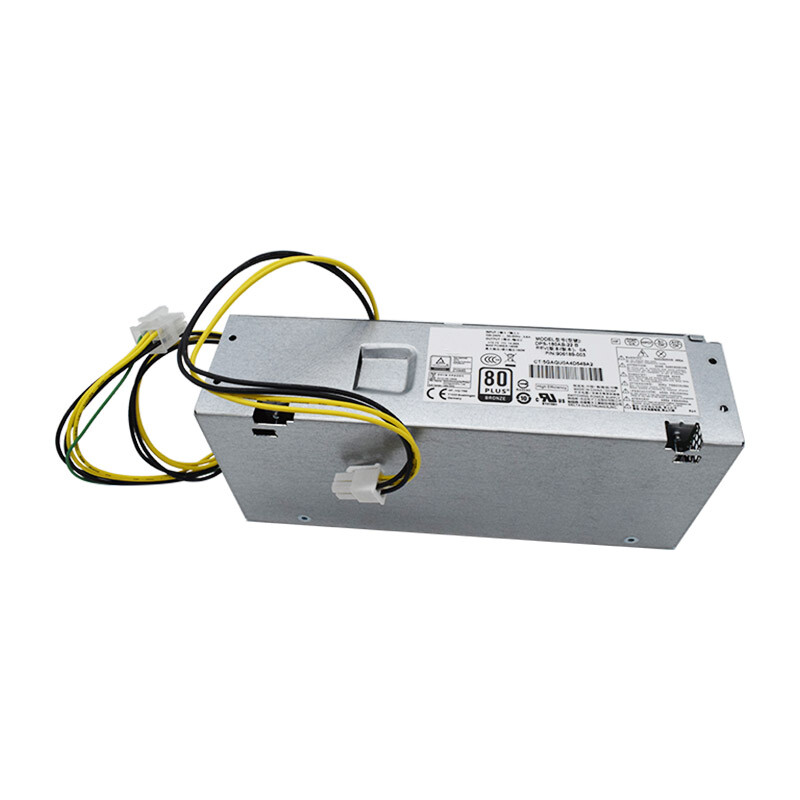 FOR HP Power Supply 906189-001 PA-1181-7 180W SFF DPS-180AB-22 6+4 PIN ...