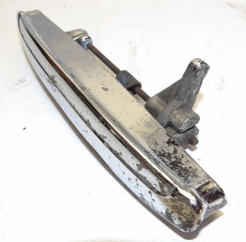 NOS AMC Rambler Outside Door Handle 3447691 for sale online | eBay