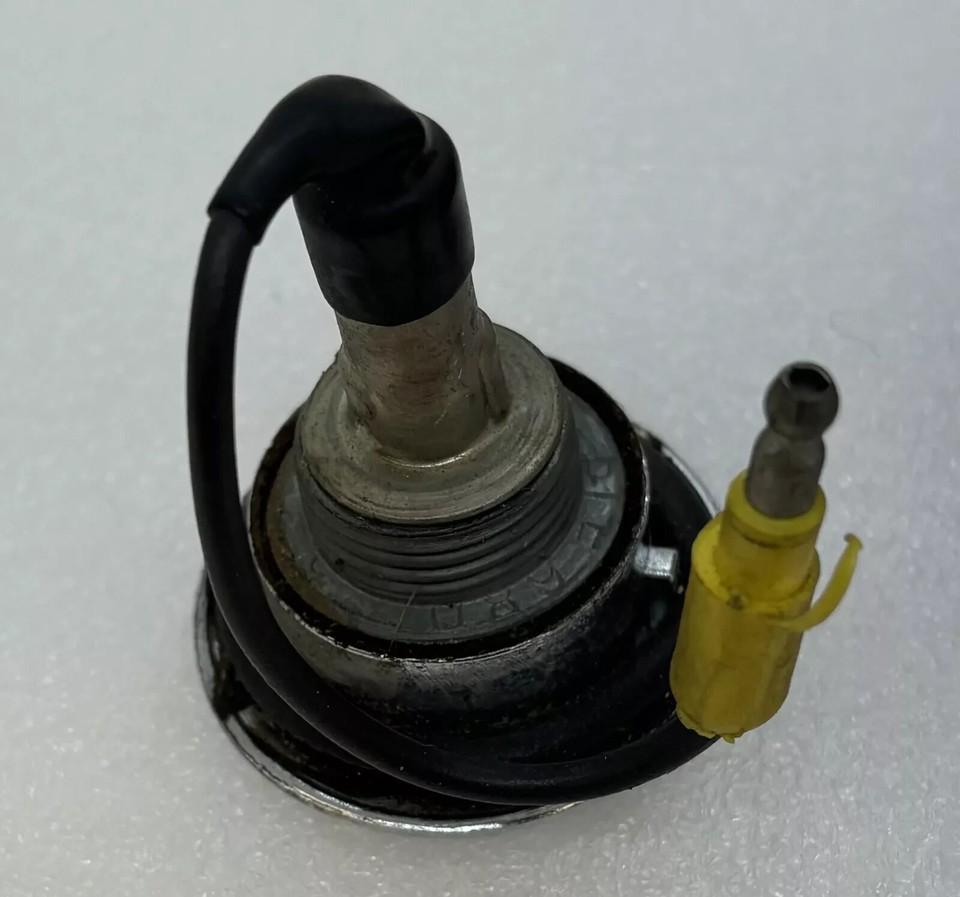 1968 Plymouth Barracuda GTX Dodge Coronet Front Side Marker Lamp ...