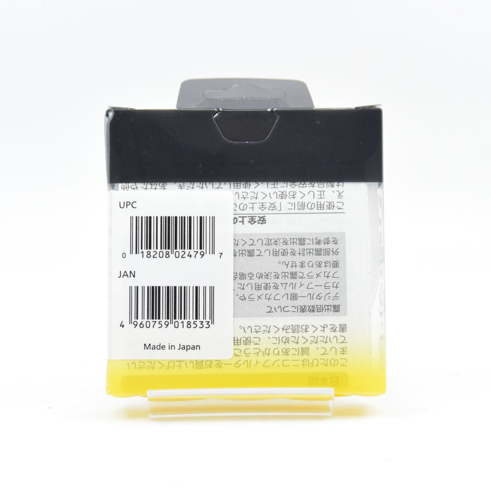 [Brand New] Nikon NC-52 52mm Neutral Color NC Filter NC-52 mm From ...