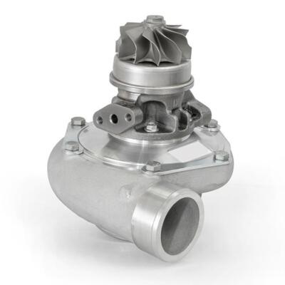 GCG Garrett GBC35-700 Supercore 0.72a/r 58mm/76mm 68mm/62mm 84T | eBay ...