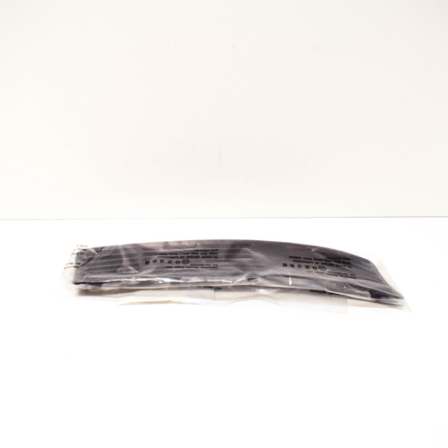 NEW BMW 3 E30 FRONT BONNET HOOD WINDSHIELD RIGHT GRILLE 51131904572 ...