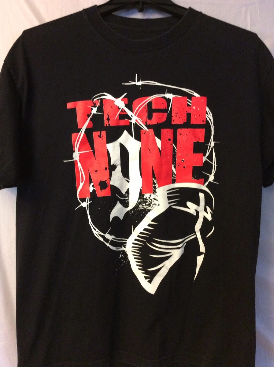 Tech N9ne Shirts