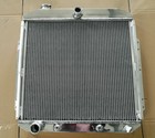 Aluminum Radiator For 53-56 Ford F100 F250 F350 Pickup Truck V8 1953 ...