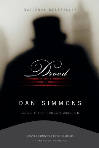 Dan Simmons Drood (Paperback) (UK IMPORT) 9780316007030| eBay