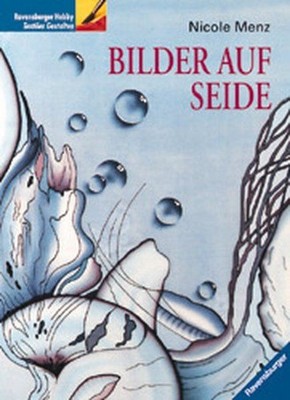 Bilder auf Seide Menz, Nicole: | eBay.de