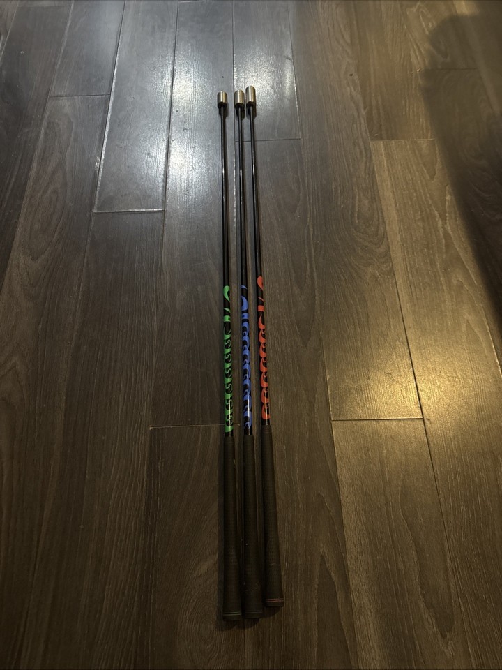 Superspeed Speed Sticks- Light/ Medium/ Heavy (Men’s) | eBay UK
