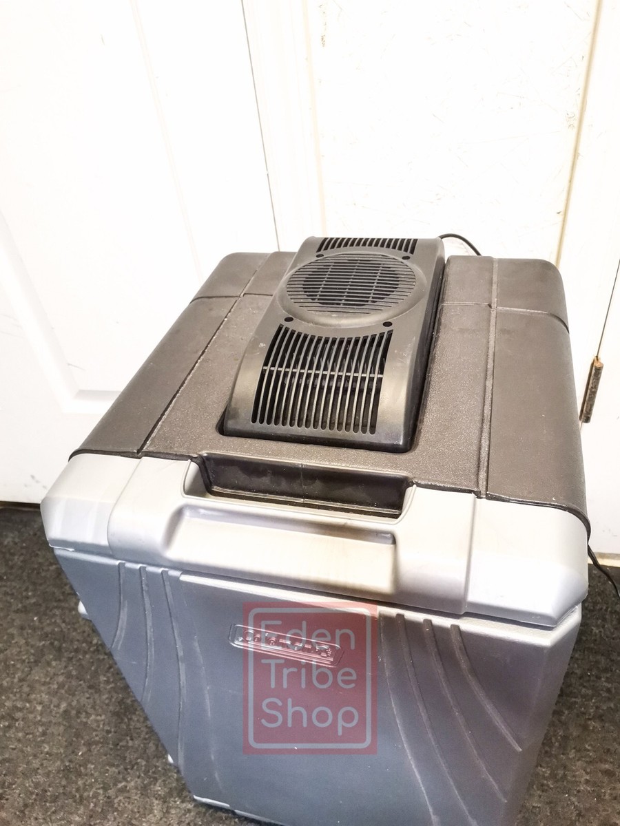 Coleman Coolers 12 Volt Model 5645 COLEMAN COOLERS Crusader Products