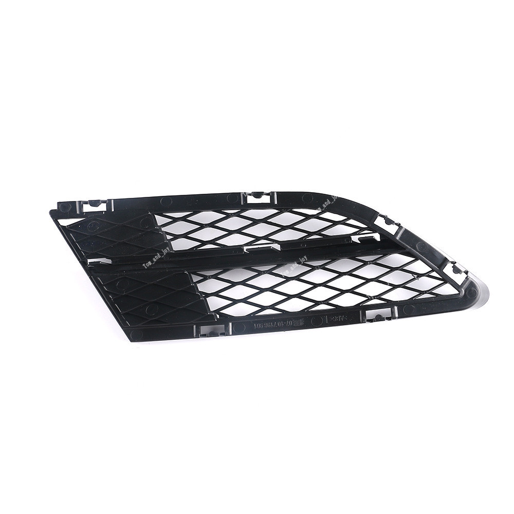 Fits BMW E90 E91 328i xDrive 51117198901 Front Bumper Lower Grille Left ...