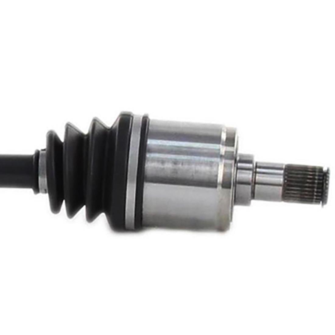 TrakMotive Front CV Axle Shafts Set of 2 For Saturn Vue FWD/AWD 04-07 3 ...