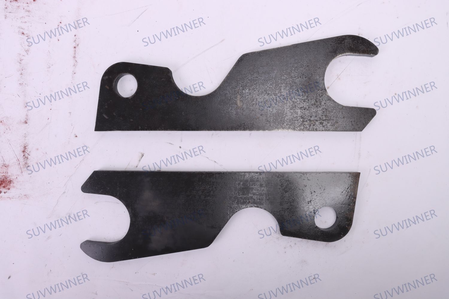 Quick Change Tach Attach Bucket Ears Attachment For Kubota KX080 KX 080 ...