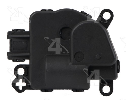 FOUR SEASONS 73099 HVAC Air Door Actuator For Ford Fiesta (17-11) | eBay