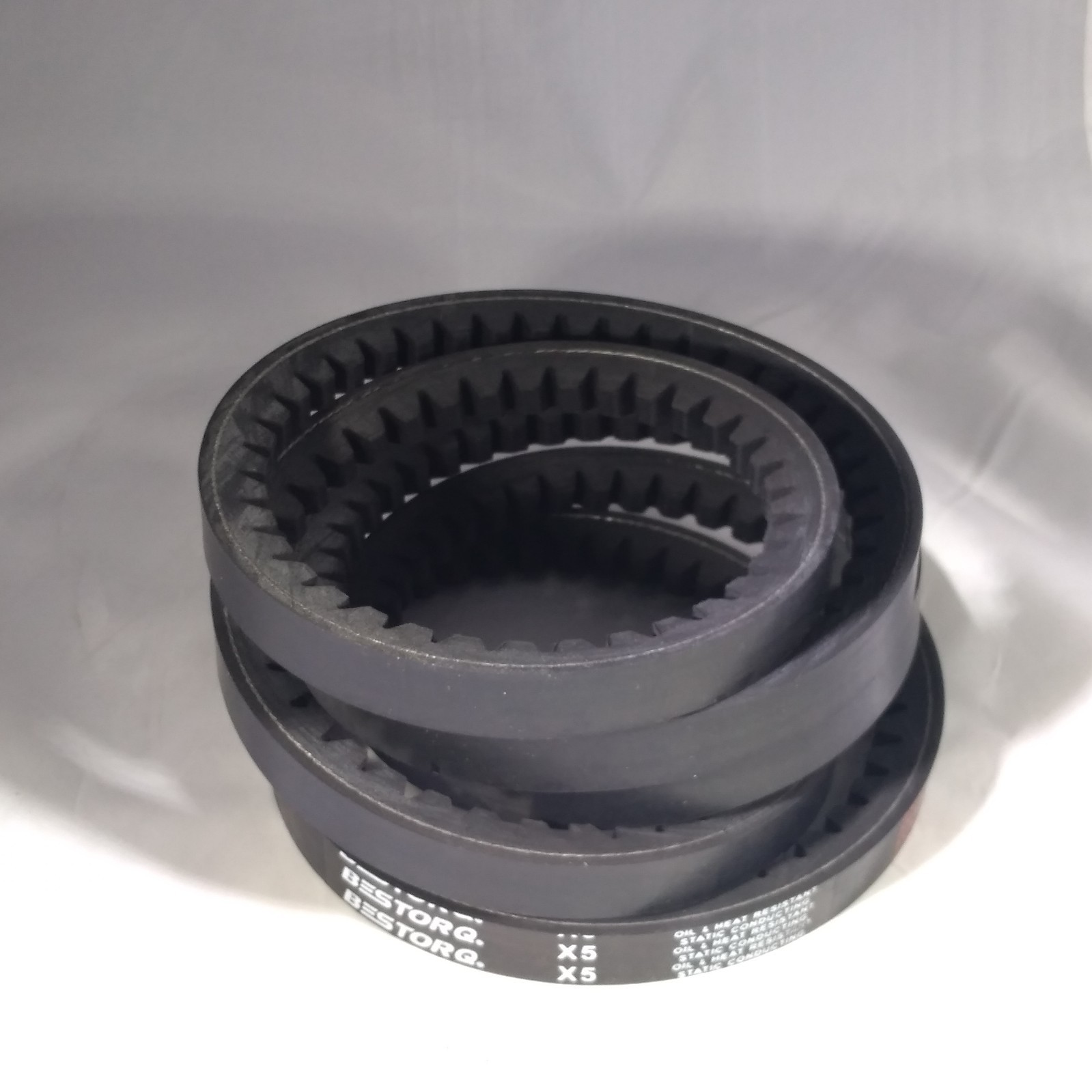 Bestorq - 5VX850 X5 Belt | eBay