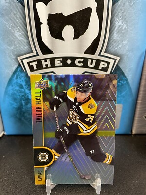 2022-23 Upper Deck Tim Hortons #68 Taylor Hall | eBay