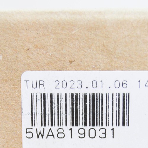 NEW VW PASSAT B8 3G HVAC HEATER CORE 5WA819031 ORIGINAL | eBay