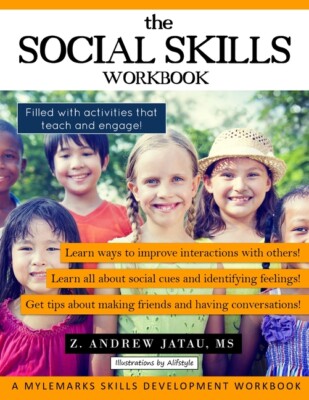 The Social Skills Workbook 9780996415453| eBay