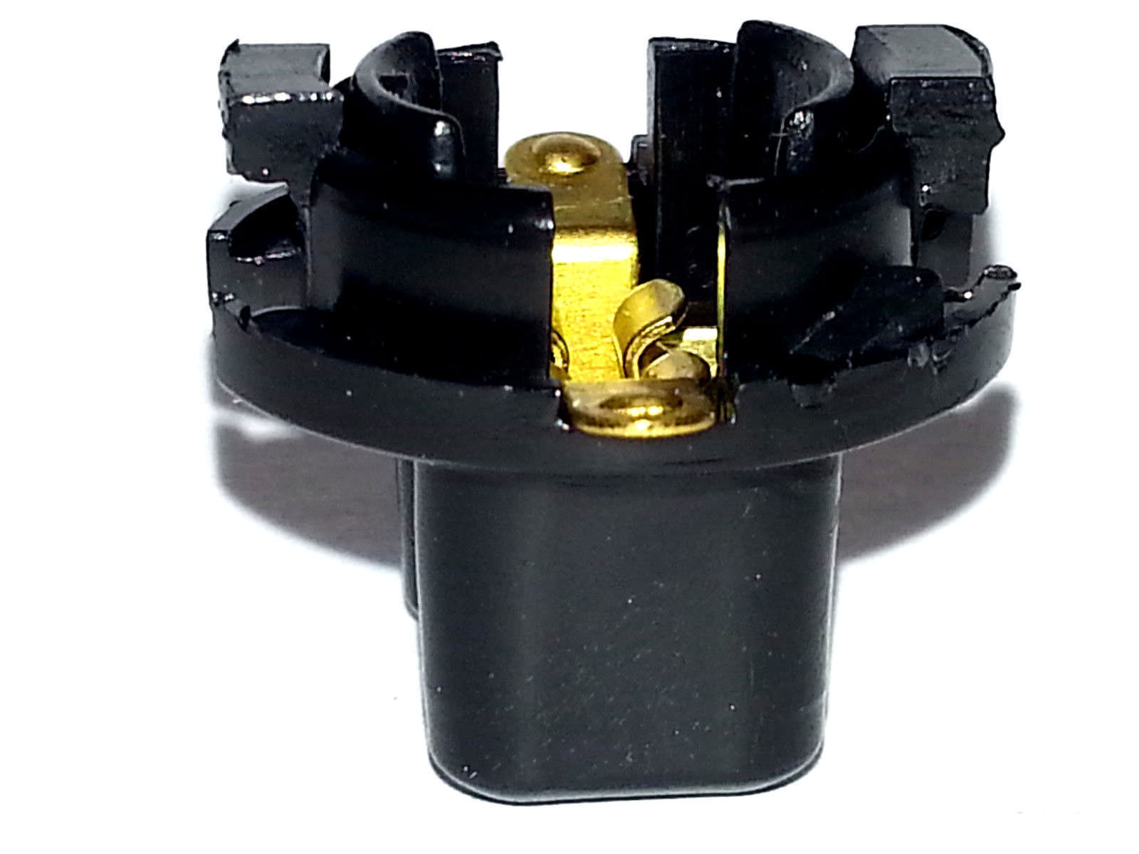 Dash 5/8" Instrument Gauge Cluster Idiot Light Bulb Socket Fits ...