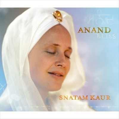 SNATAM KAUR ANAND NEW CD 801898006927| eBay