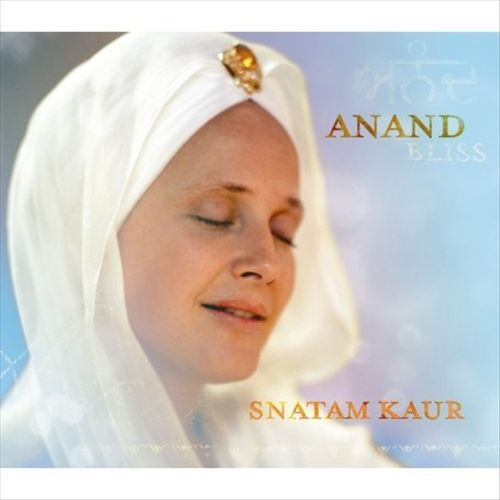 SNATAM KAUR ANAND NEW CD 801898006927| eBay