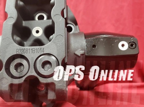 New OEM Mercury Verado L6 (350/400) Power Trim Assembly - Part ...