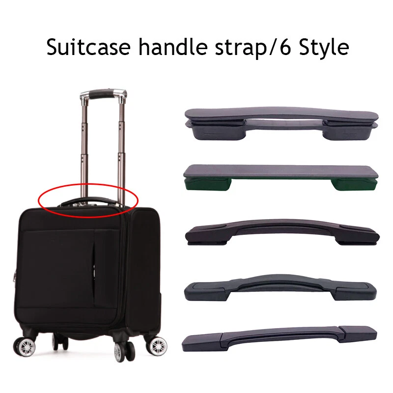 Luggage Pull Handle Parts