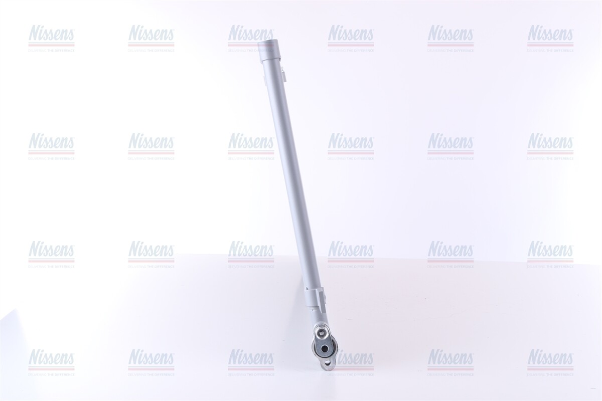 Condenseur de climatisation Nissens 940429 pour VOLVO FH SERIES (2006 ...
