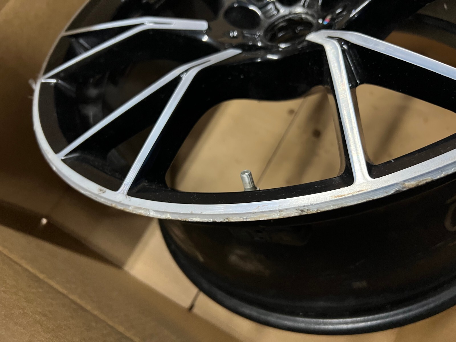 18 19 20 BMW M5 OEM WHEEL RIM 86451 36118073850 8073850 789M | eBay