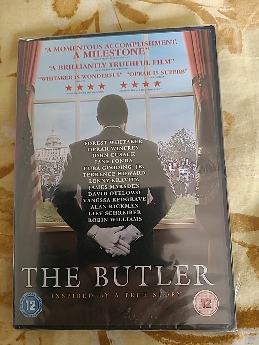 The Butler Alex Pettyfer