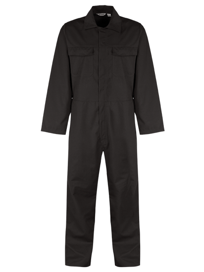 ALSICO BRITISH MADE TOP QUALITY OVERALL. CHOICE OF SIZE & COLOUR. | eBay