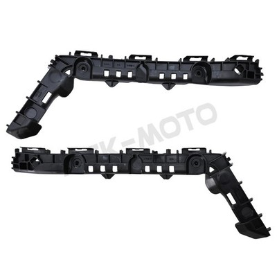 Left/Right/Pair Rear Bumper Retainer For 2020-2025 Toyota Corolla ...