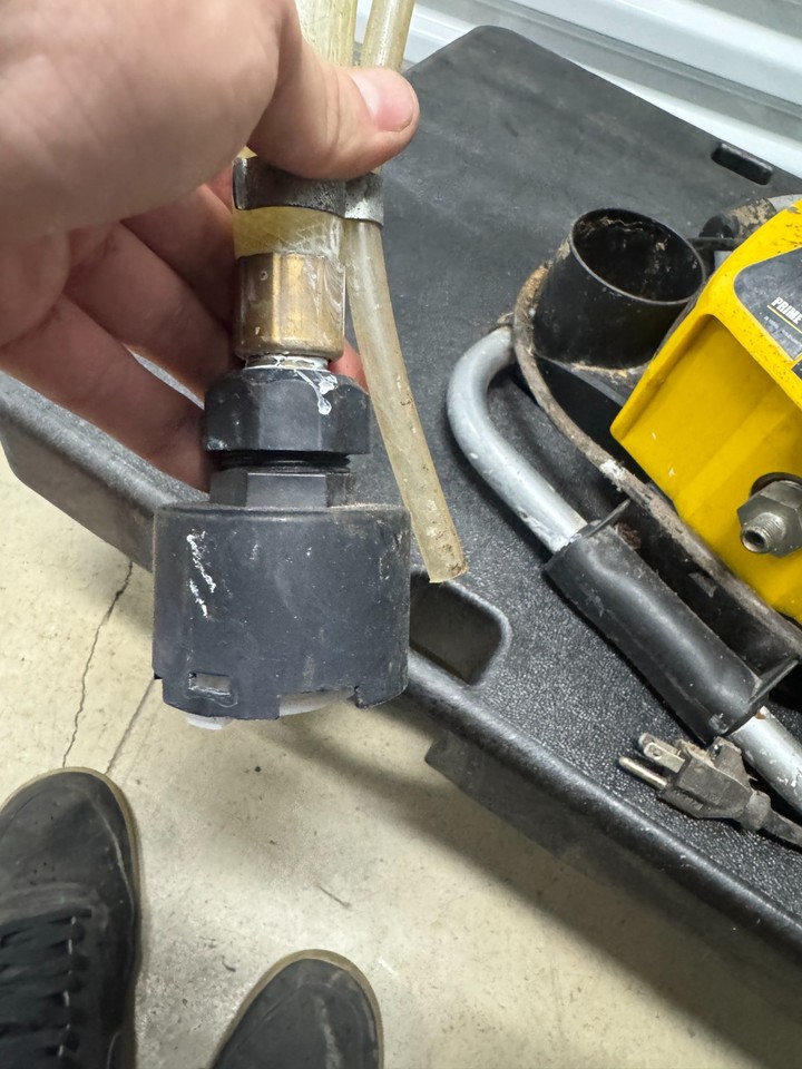 Wagner ProCoat Airless Paint Spray System | eBay