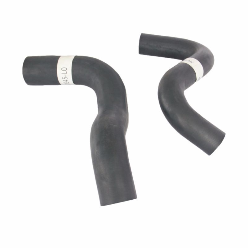 Upper&Lower Radiator Hose Kits Fits Ford Falcon EA EB NC DC 3.9L 6Cyl ...