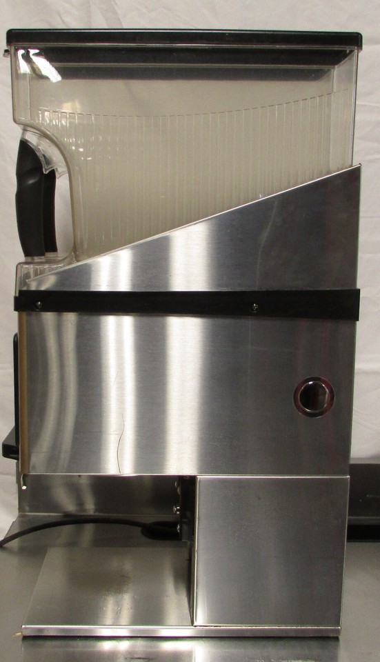 Bunn MHG Commercial Multi Hopper Coffee Grinder 35600.0011 Tested | eBay