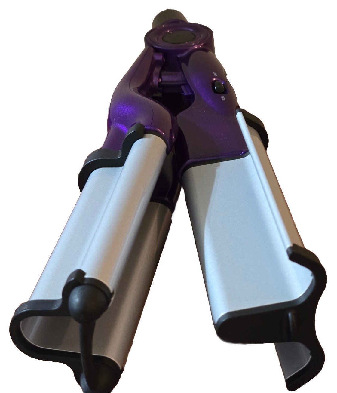 Bed Head Wave Artist Deep Waver Combat Frizz Add Shine Tourmaline ...