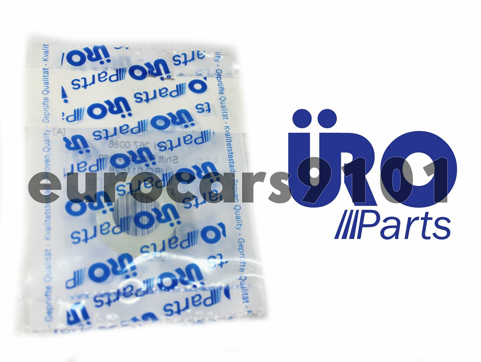 New! Mercedes URO Parts Manual Transmission Shift Bushing 1112670086 ...