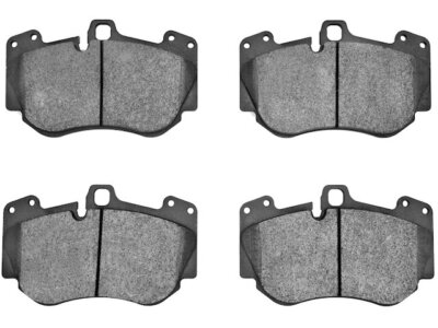 Front Brake Pad Set For 08-15, 17-18, 20-22 Audi R8 RS5 NT52X3 | eBay