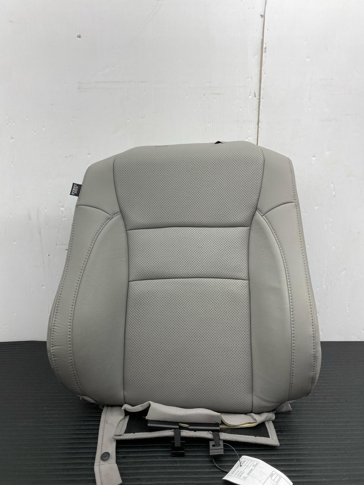 2016-2022 HONDA PILOT OEM FRONT RH PASSENGER SEAT HEATED & COOLED UPPER ...