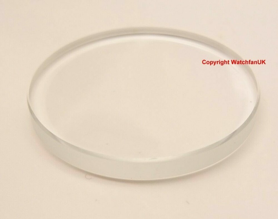 Mineral Glass Crystal For Citizen C900 Promaster Watch | eBay