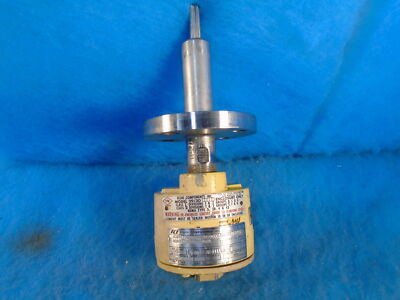 Valves and Flow Controls - Fluid Flow Switch